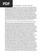 Reckless Imprudence Resulting To Damage To Property | PDF | Felony ...