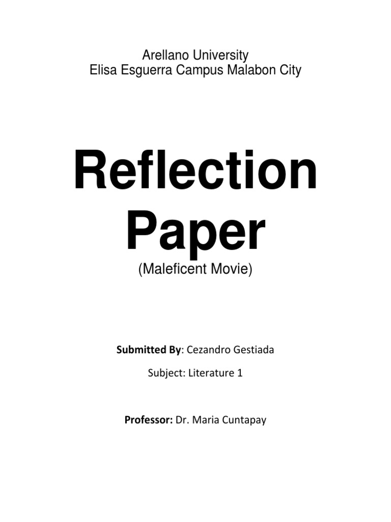 Maleficent | PDF | Love