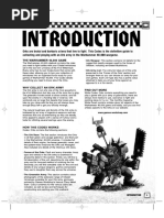 Codex Eldar 2nd Edition | PDF