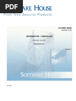 C - CURE 9000 Version 3.00 Release Note | PDF | Microsoft Windows | Installation (Computer Programs)