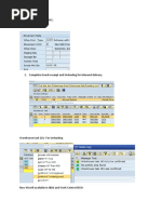 SAP-Enabled RF Guns for Logistics | PDF | Image Scanner | Wireless ...