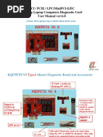 progISP Manual PDF | PDF | Flash Memory | Command Line Interface