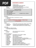 Shadowrun, Sixth World Character Sheet | PDF | Weaponry | Leisure