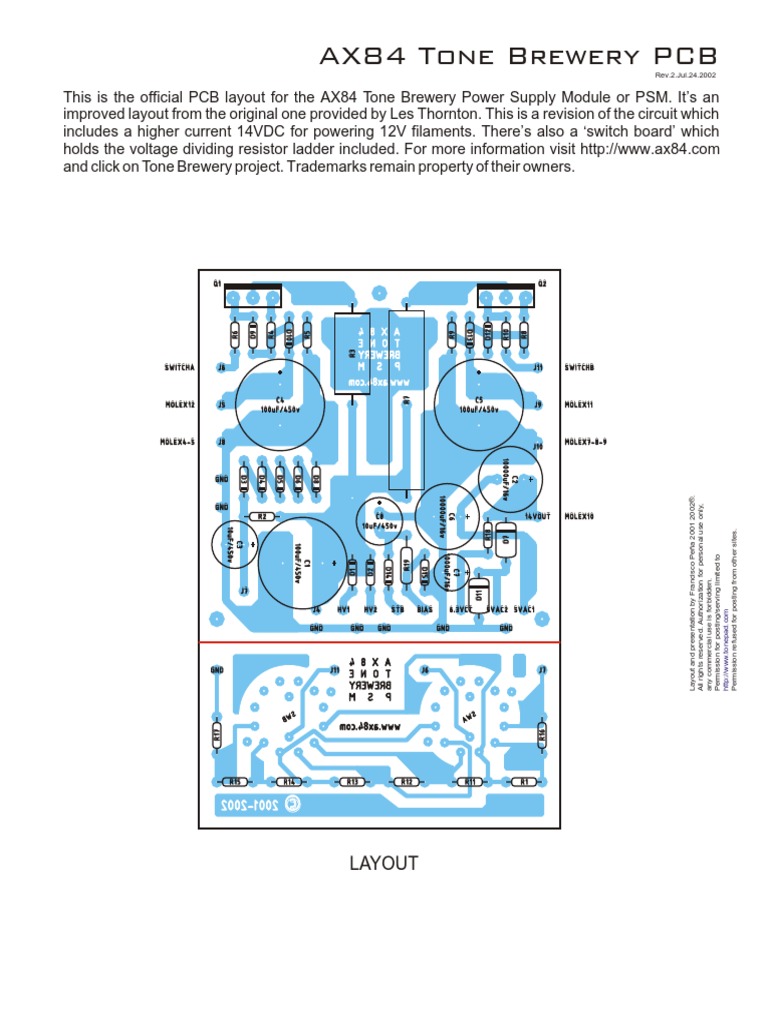 Power Supply | PDF | Electronics | Electronic Engineering