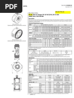 MNFA and KR Values for Rupture Discs | PDF | Liquids | Dynamics (Mechanics)