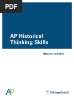 HIPPO Method for Document Analysis | PDF