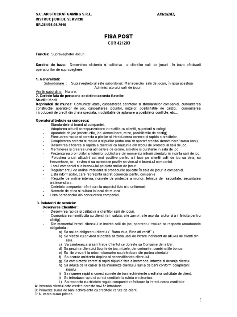 Fisa Post Casier Supermarket Clipart