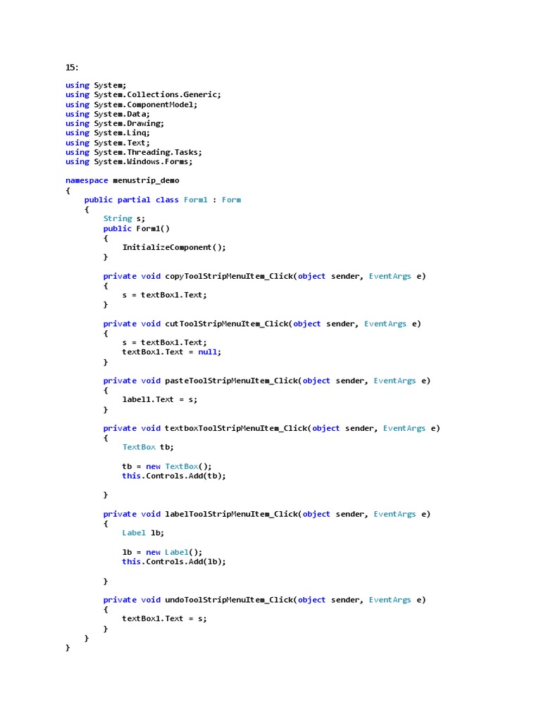 Using Using Using Using Using Using Using Using Using Namespace Public Partial Class Pdf