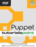 Javascript Tutorial | PDF | Java Script | Control Flow