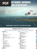 PEO GCS ACC DTA Current and Future Requirements 08 APR2025 | PDF ...