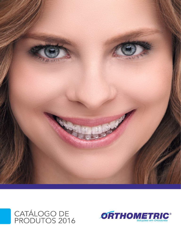 Catalogo Orthometric 2016 PDF | PDF
