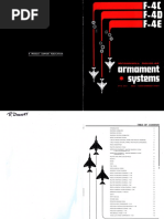 An/alq 126 | PDF | Mc Donnell Douglas F/A 18 Hornet | Military Technology