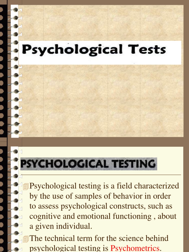 185346610-Psychological-Assessment.ppt