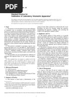 NMX CH 140 Imnc 2002 Guia para La Expresion de Incertidumbre en Las ...