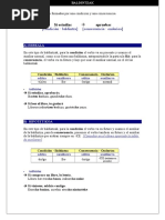 Atzizkiak | PDF | Artes del Lenguaje y Comunicación | Estudios de ...