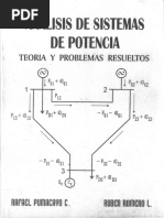Estructura Doble Terna | PDF