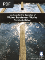 Water Purity Conversion Chart | PDF | Electrical Resistance And ...