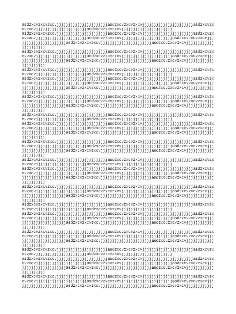Unstructured Text Analysis | PDF