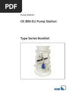 SYS 6000 System Layout Overview | PDF