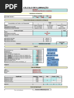 Tabela Equivalencias LED | PDF | Lâmpada incandescente | Aplicações de ...