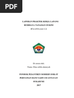 Company Profile PT. Weha Agro Sejahtera | PDF