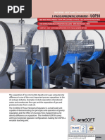 Fiberspar LinePipe High Pressure Data Sheet | PDF | Technology ...