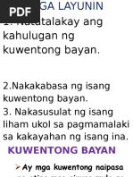 Soliranin o Suliranin | PDF