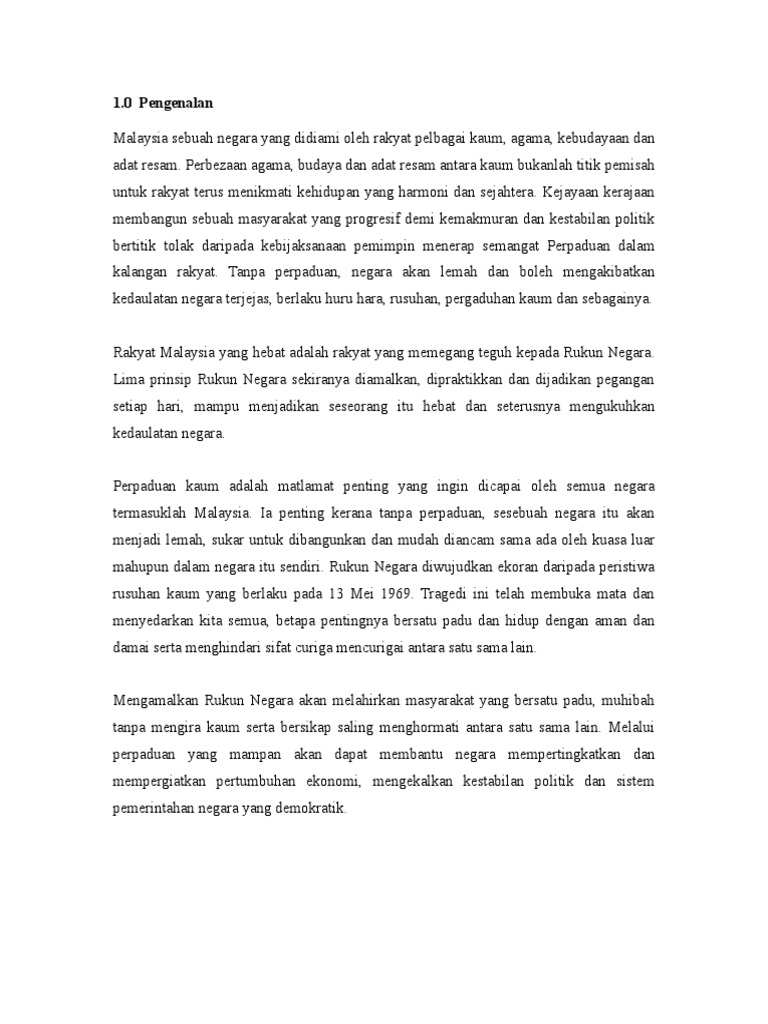 Esaimen Titas Oum | PDF | Politik | Agama & Spiritualitas