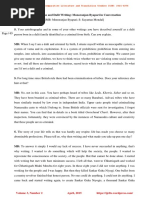 Namibian Clearing and Forwarding Instruction Form | PDF | Customs ...