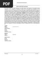 Contract - Sec 37.2 - Mandatory Agreement - 2021 | PDF | Employment ...