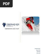 Uber Sample Bill | PDF