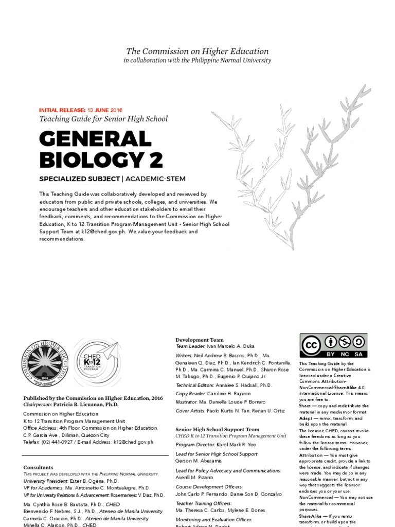 Bio2 Initial Release 13june PDF | PDF | Dominance (Genetics) | Zygosity