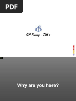 CLP Form - Form | PDF