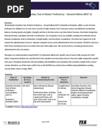 Bot2 Manual | PDF | License | Macintosh