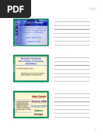 Beery VMI - Manual | PDF