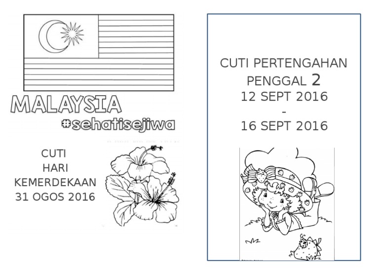 Cuti Merdeka | PDF | Art | Religion & Spirituality