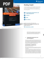 Freight Unit Building Rule in SAP TM | PDF | Cargo | Systems Engineering
