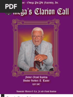 Ritual of Alpha Phi Alpha PDF | PDF