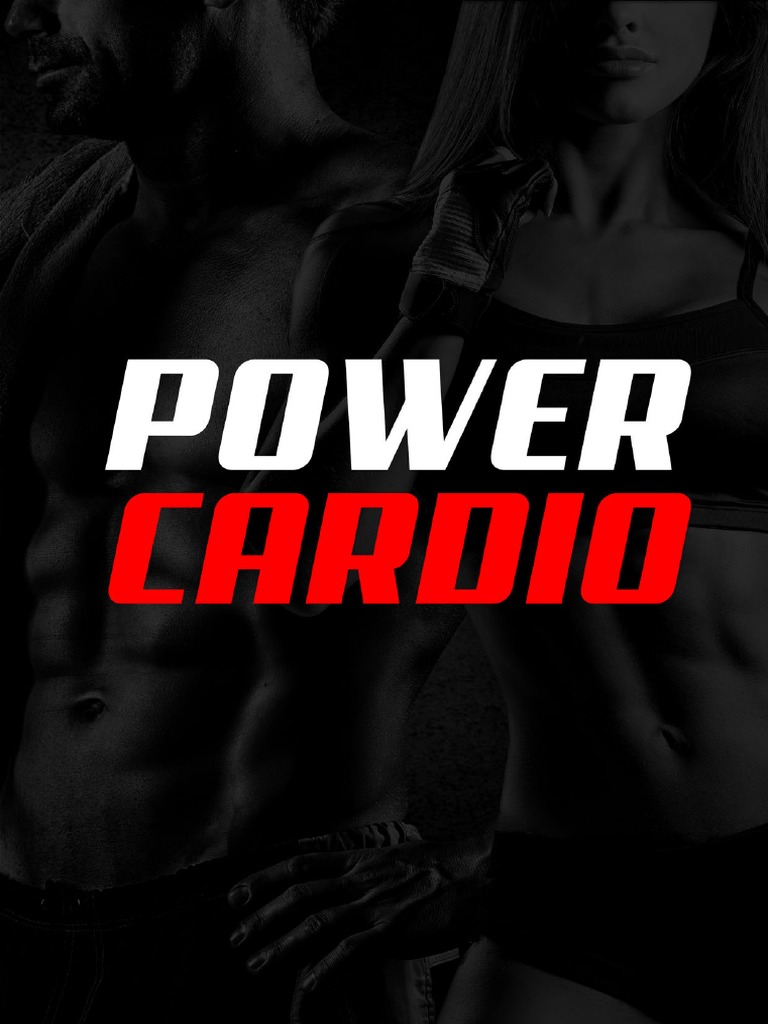 Darebee Power Cardio | PDF