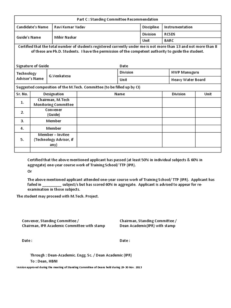 Part C | Download Free PDF | Academia | Further Education