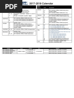 Founders Day Script Final | PDF