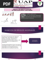 Posiciones Inhibitorias Reflejas Del Metodo Bobath-1 | PDF | Rodilla | Pie