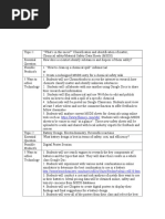 Flipped Classroom Lesson Plan Template | PDF | Atoms | Niels Bohr