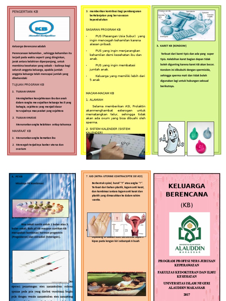 Leaflet KB | PDF