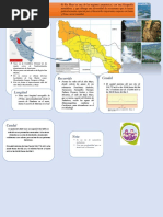 Definición y Características del Cauce | PDF