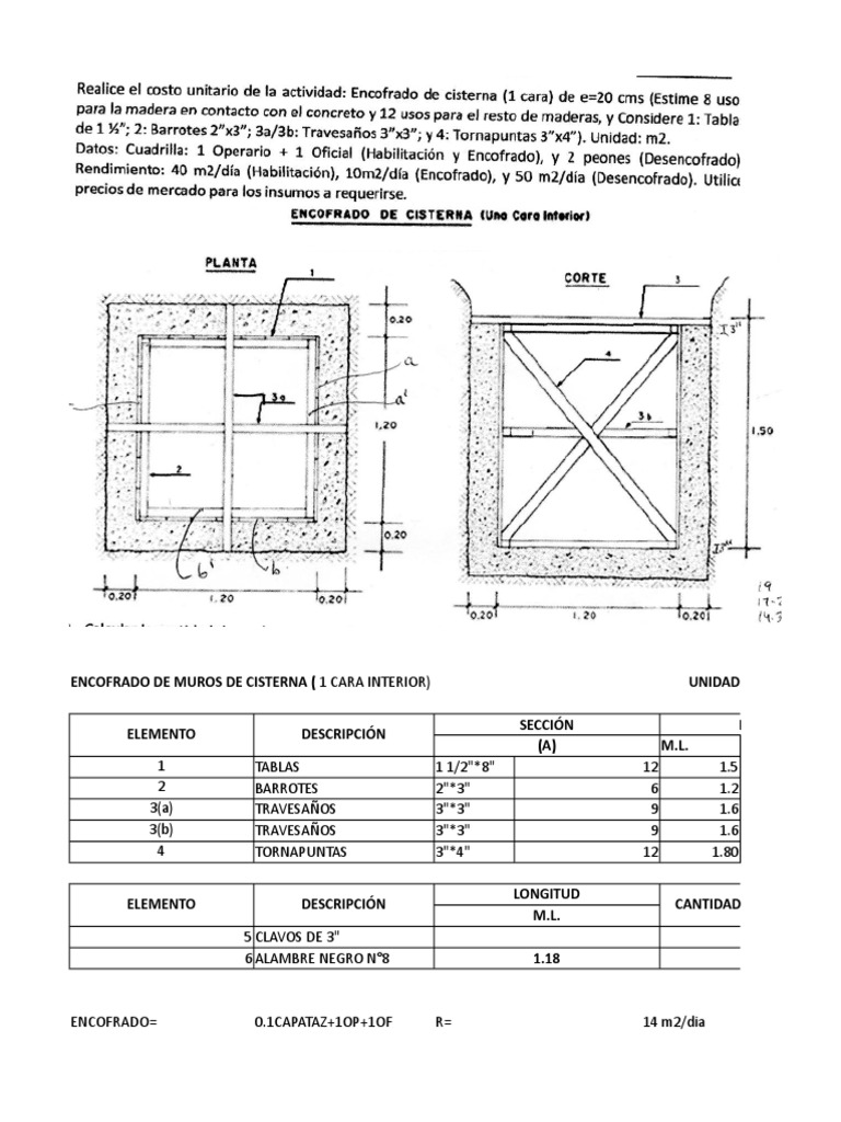 Apu Cisterna | PDF | Naturaleza