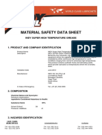Pathogen Safety Data Sheets and Risk Assessment - Canada - Ca | PDF ...