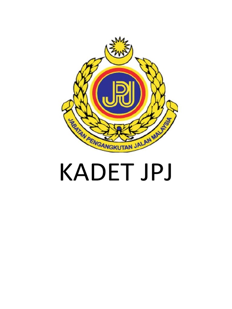 Logo Kadet JPJ | PDF