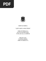 Borang Elaun Perumahan Wilayah Epw | PDF