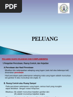 Pengertian Elips Beserta Rumus Dan Contoh Soalnya | PDF